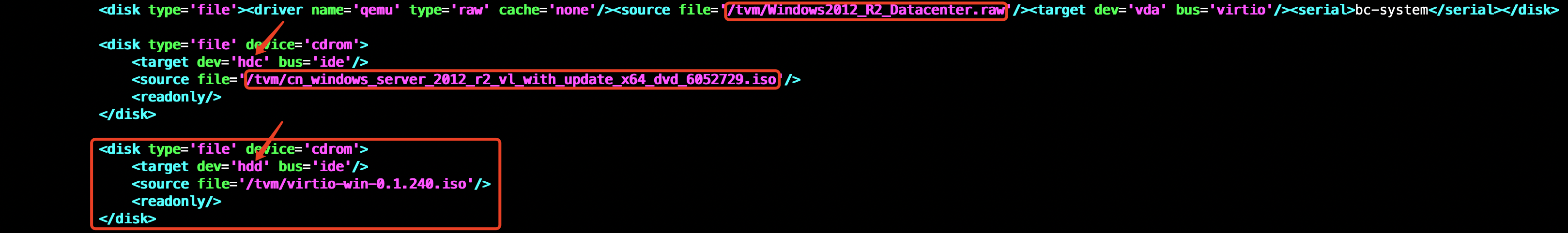 如何制作OpenStack Windows镜像 | Koenli's Blog